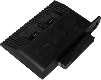 Extension RAM TURBO joystick interface de Fleet Electronics pour ...