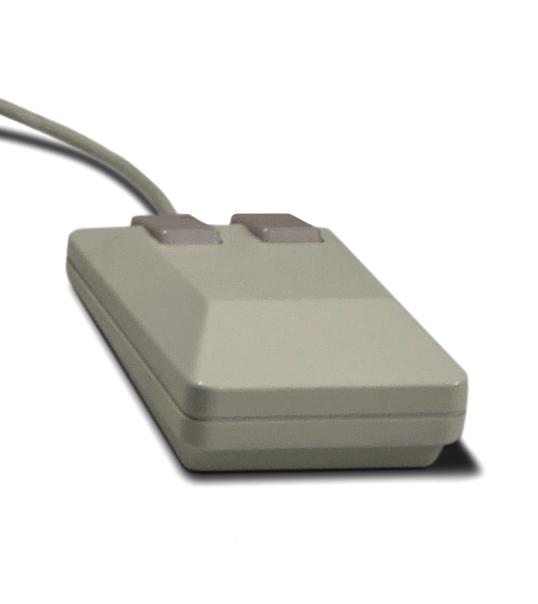 Souris d'origine Commodore pour Amiga 500, 1000, 2000, 3000, 4000 et ...