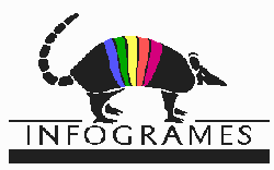 Infogrames (1983-2009) (Vintage Era)